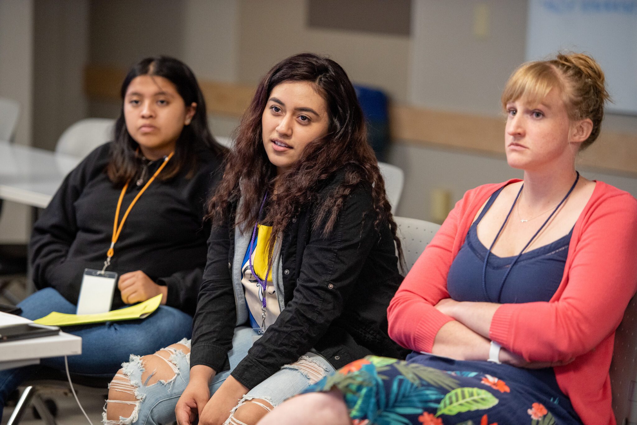 Interfaith Dialogue and Cooperation