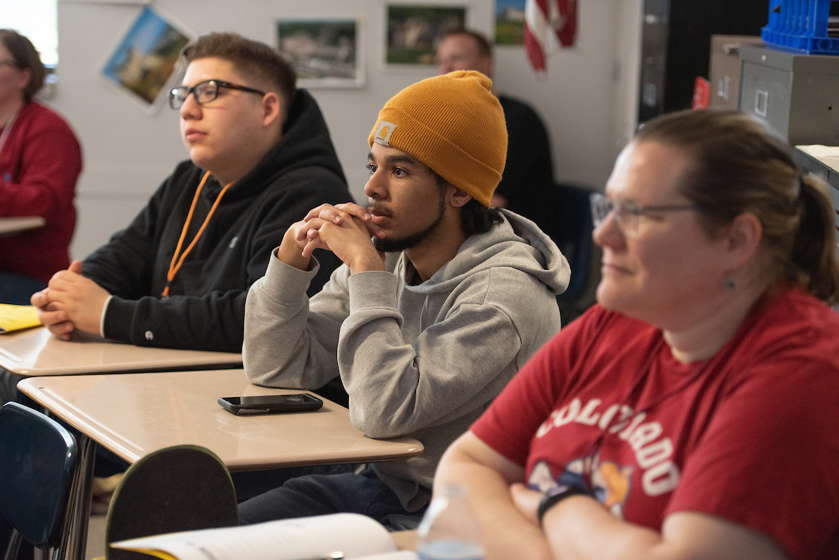 Student Activism