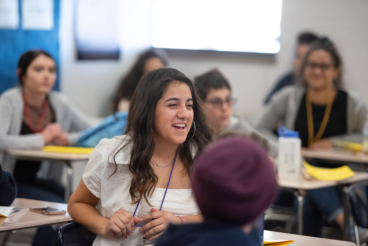 Student Activism