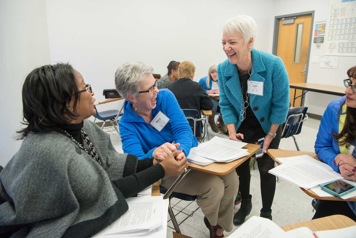 Teaching for Equity and Social Justice