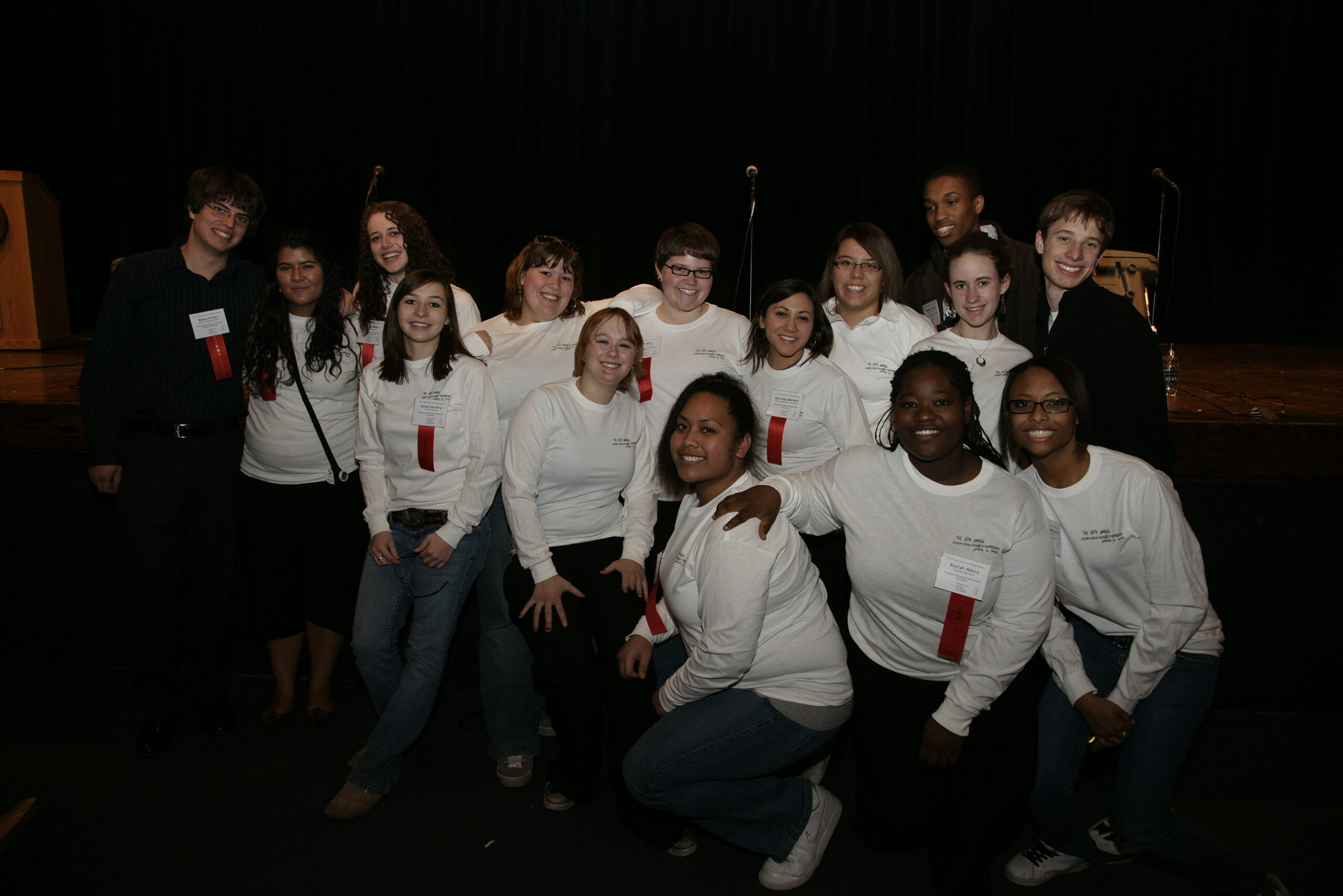 Organize Your Chapter