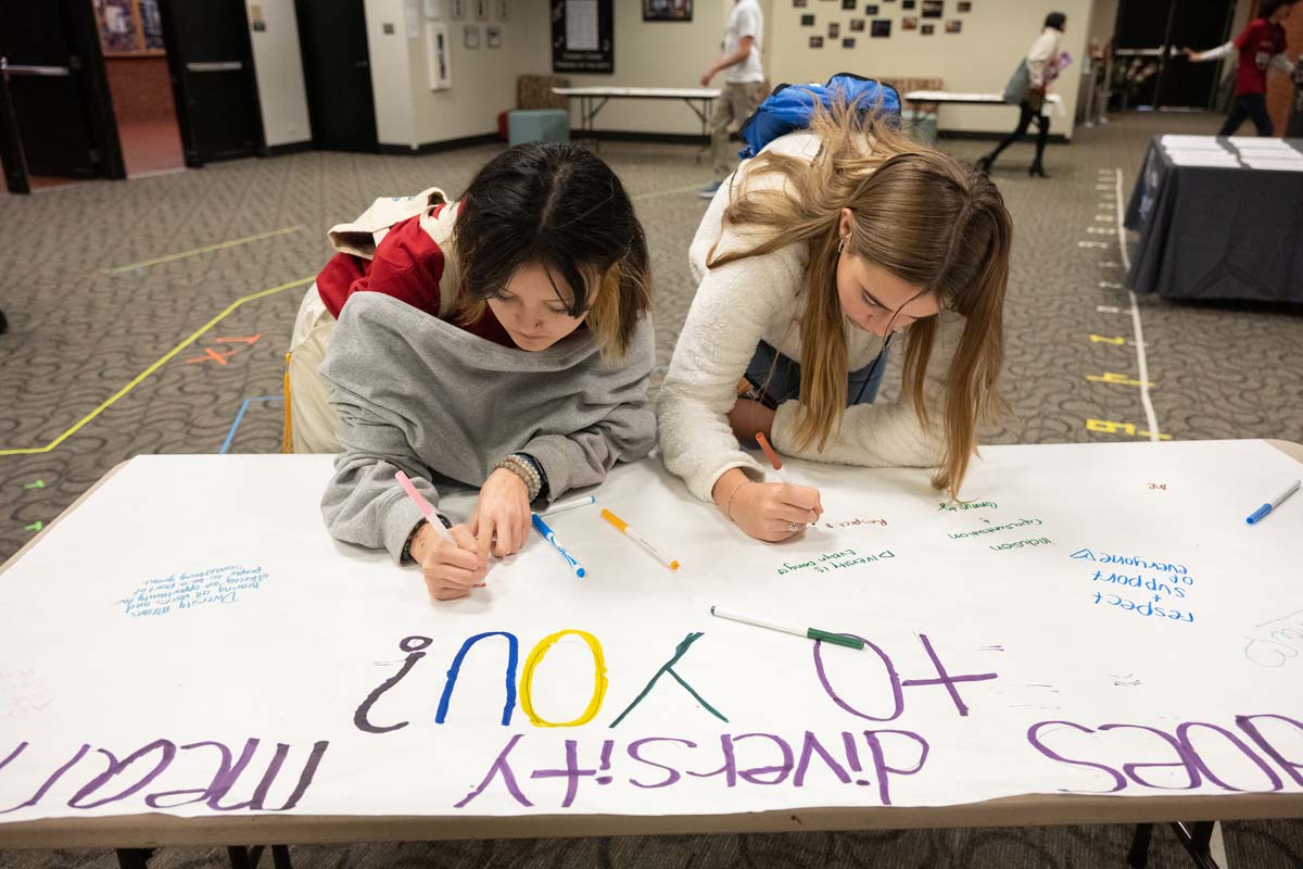 Interfaith Dialogue and Cooperation